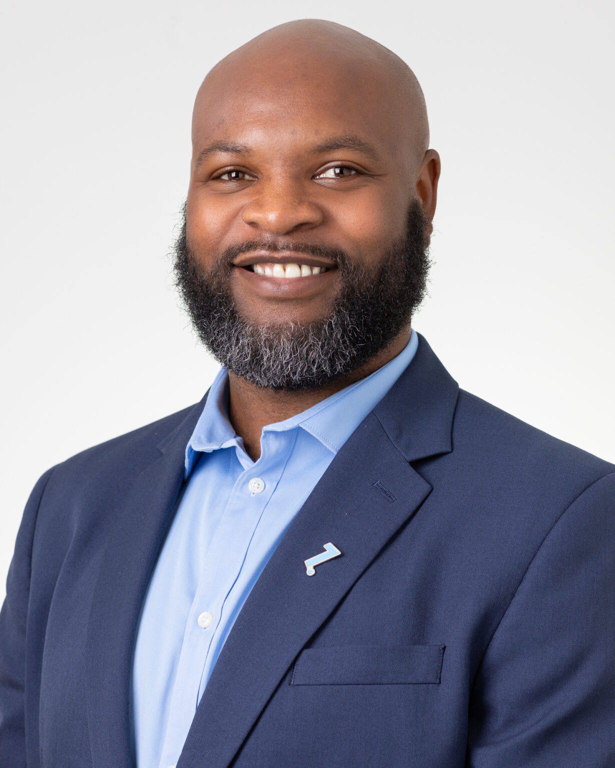 About Marcus Washington | One Of A Kind Financial Planning - 1.oak ...